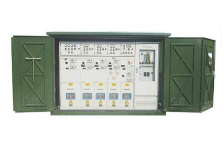 Cable Distribution Boxes: Types, Functions, And Distinctions between ...